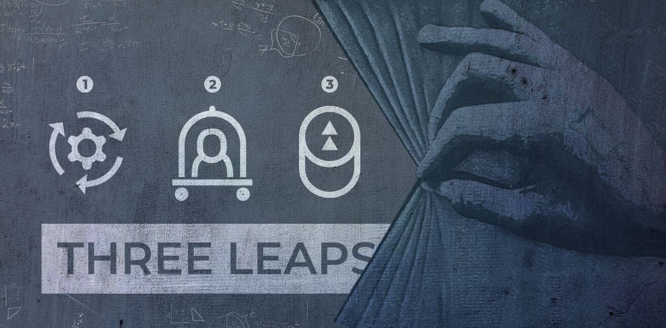 PortaSwitch Update Strategies and How They Are Similar to the Gym - The ...