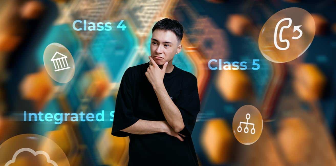 A Softswitch Story: The Real Facts Behind the Hype