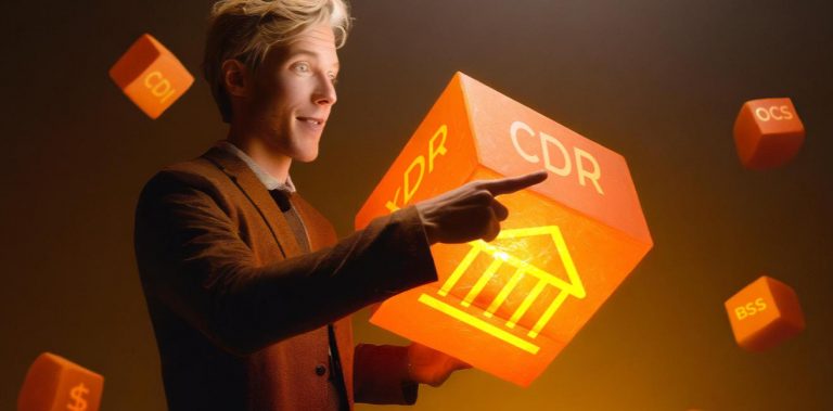 Telecom Billing Management: The Past and the Future