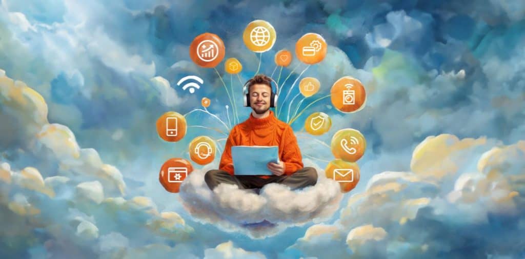 How to Make More Profit from Cloud PBX