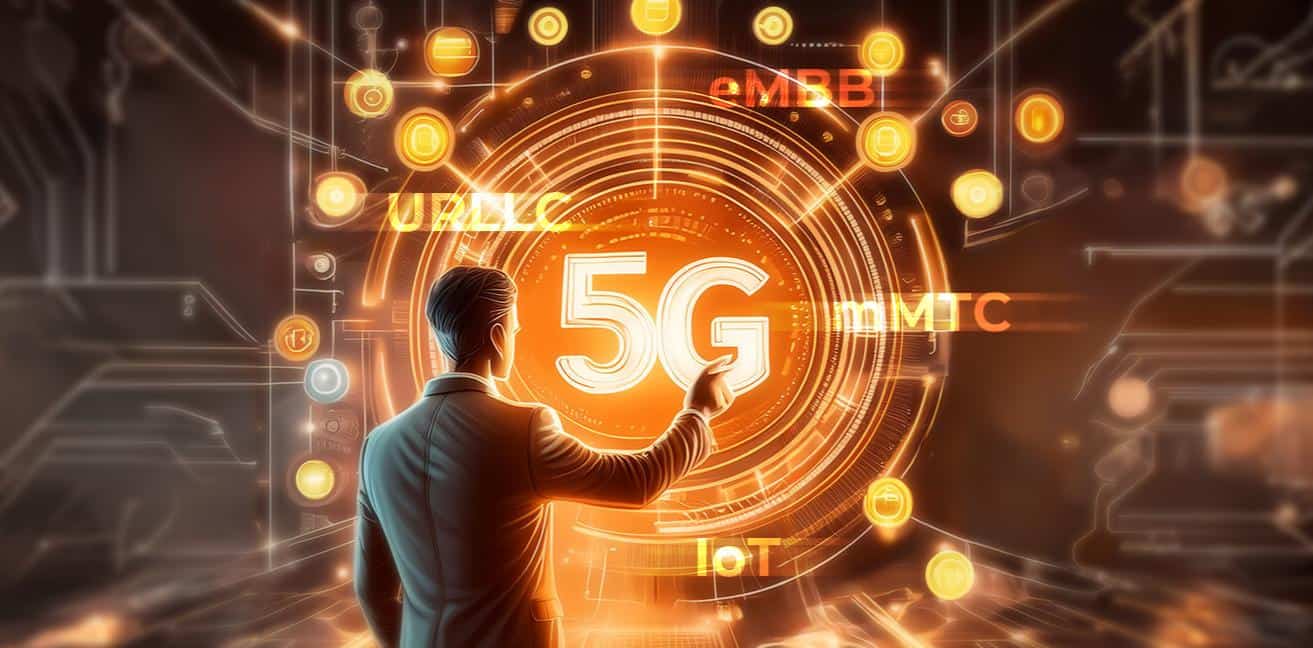 5G 101: Transformative Leap or Vanity Technology?
