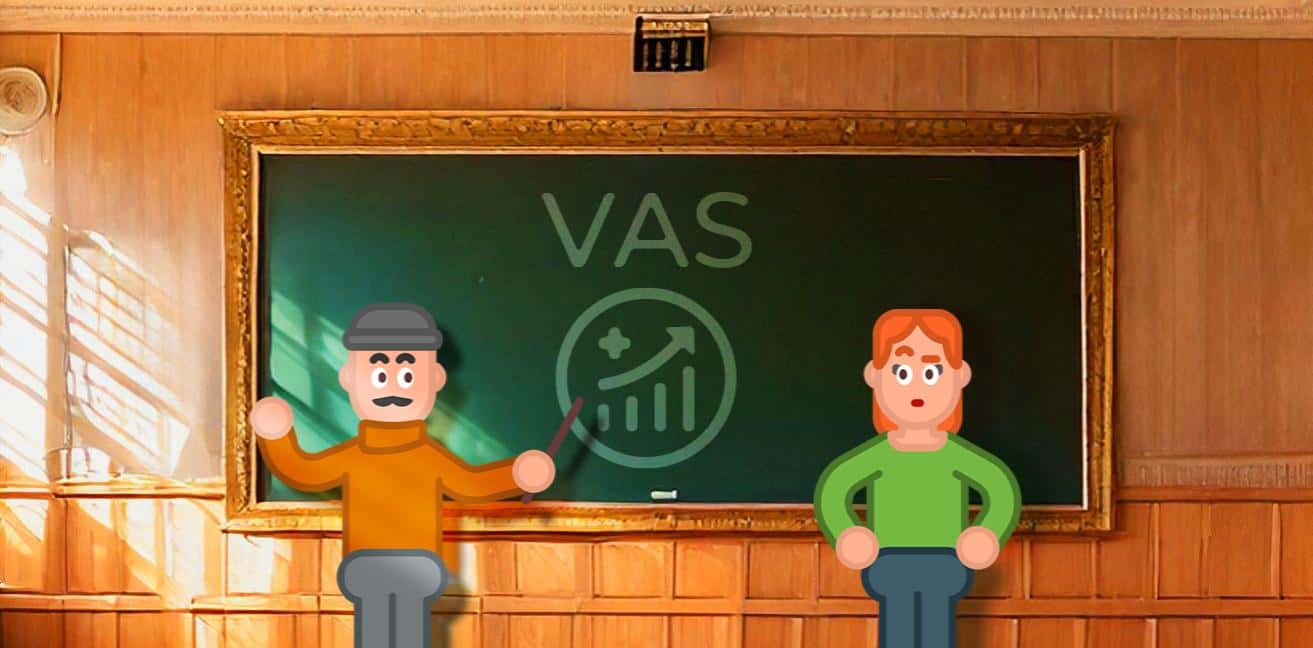 Is VAS the Future of Telecom?