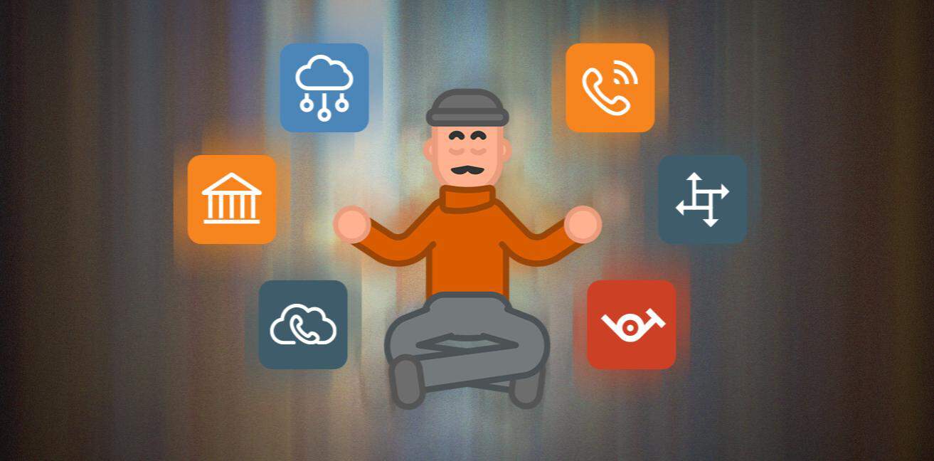 Is VAS the Future of Telecom?